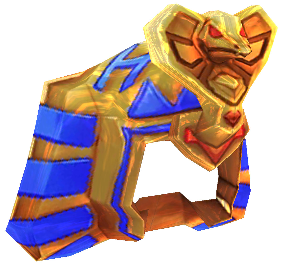 TR2 Hats List – Temple Run 2 (2013)