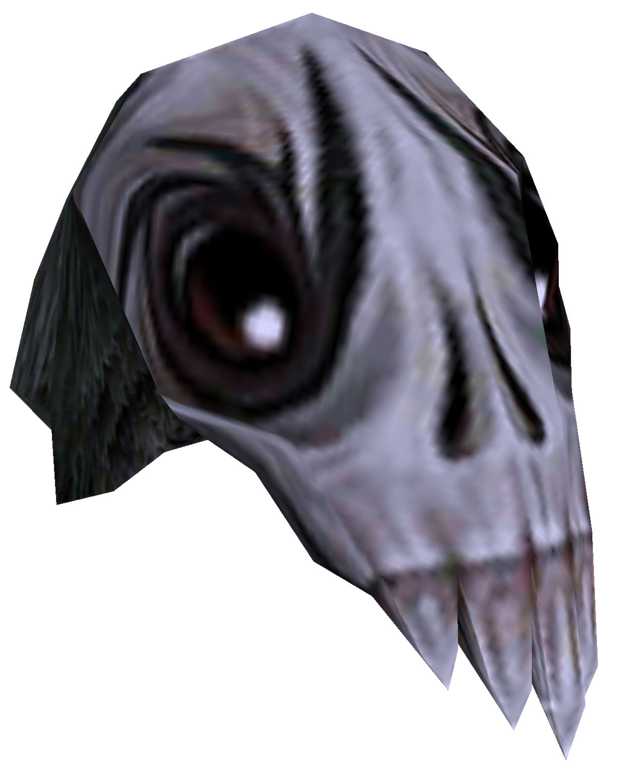 TR2 Hats List – Temple Run 2 (2013)