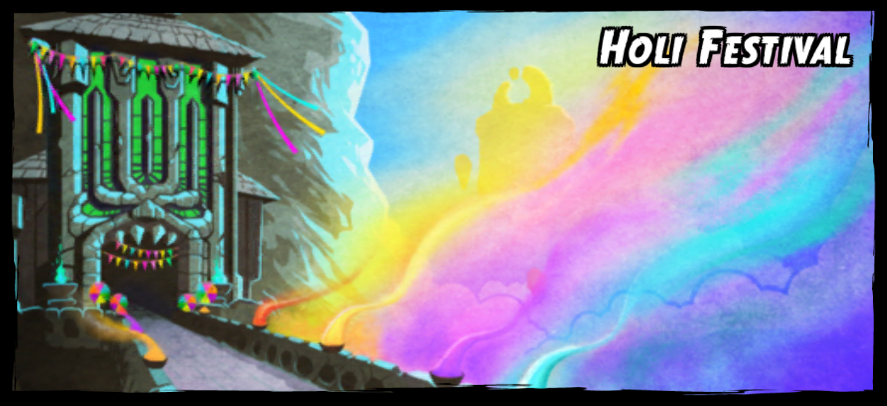 Sky Summit – Temple Run 2 (2013)